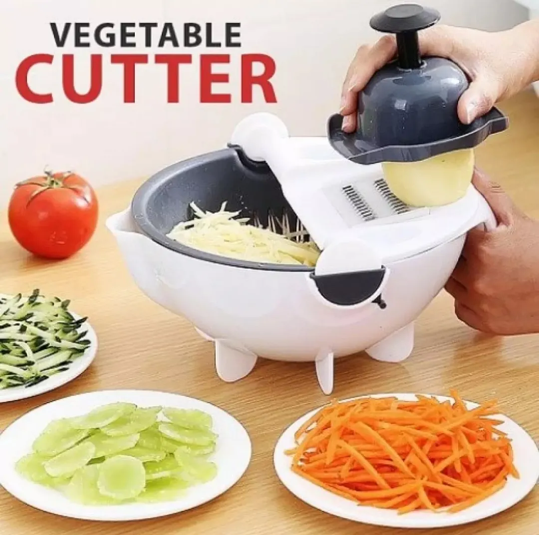 Veggie cutter - Store